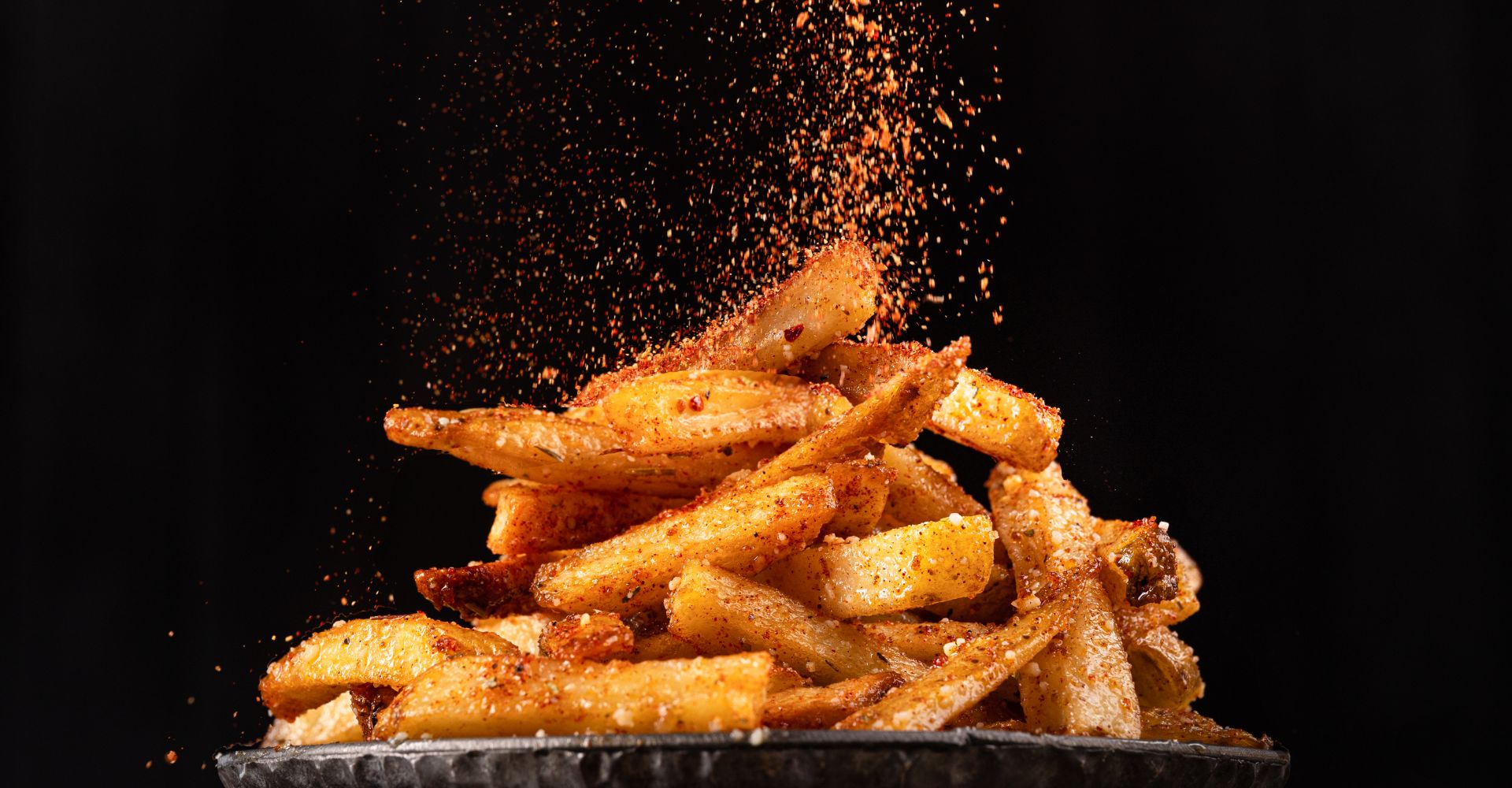 Menu - The GC Burger